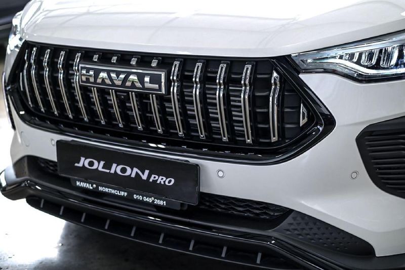 New Haval Jolion Pro 1.5T Ultra Luxury DCT for sale in Gauteng - Cars ...