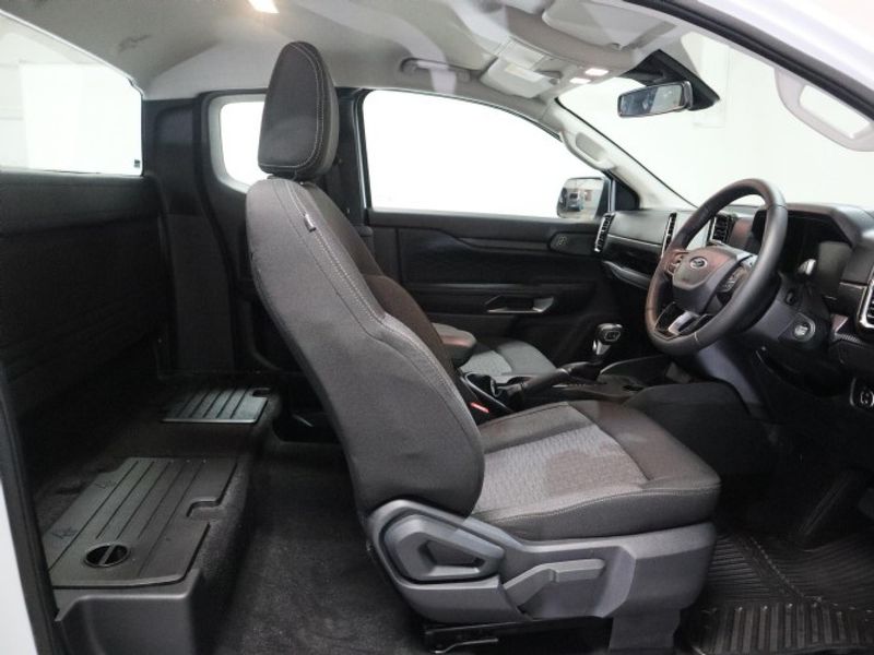 Used Ford Ranger 2.0D XLT HR Auto SuperCab for sale in Kwazulu Natal ...