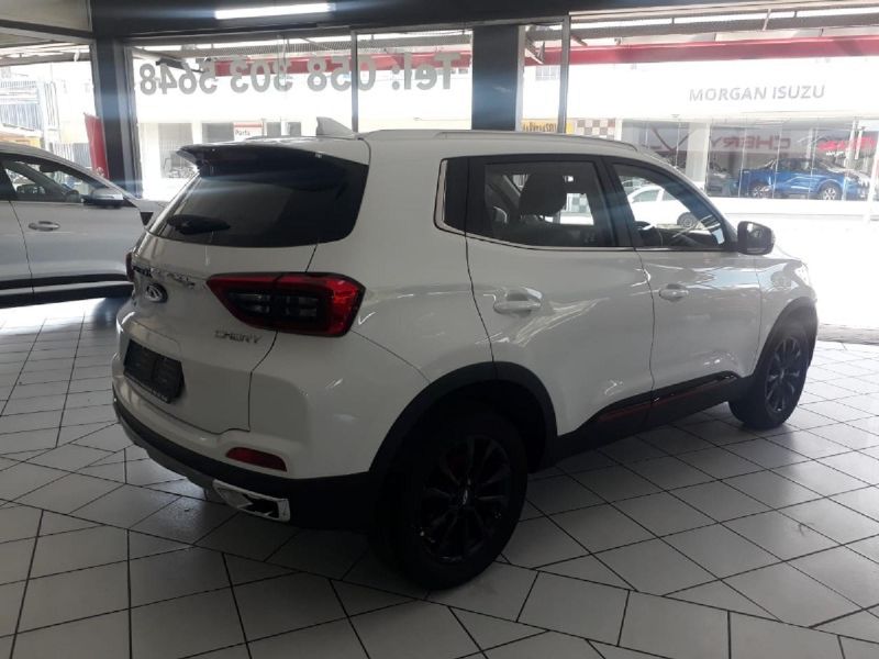 New Chery Tiggo 4 Pro 1.5T Lit Auto for sale in Free State - Cars.co.za ...