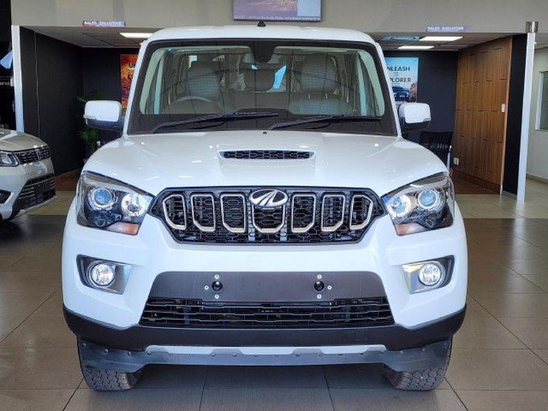 New Mahindra Pik Up S11 DOUBLE CAB 4X2 AUTO for sale in Gauteng - Cars ...