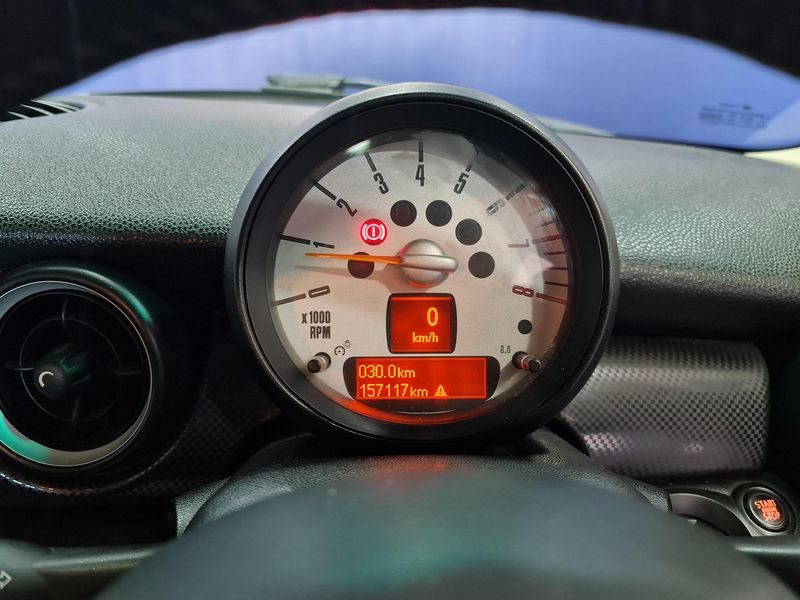 Used MINI Hatch Cooper S for sale in Gauteng - Cars.co.za (ID::9598476)