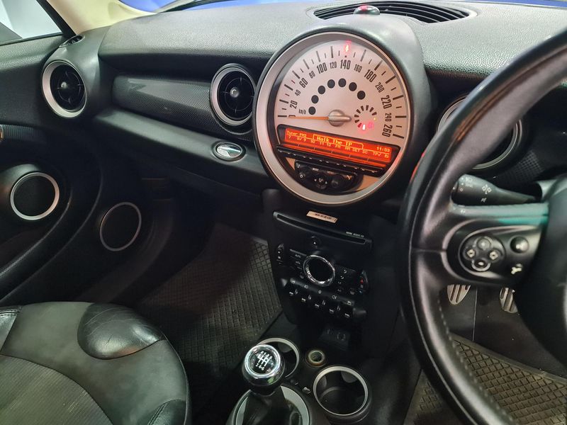 Used MINI Hatch Cooper S for sale in Gauteng - Cars.co.za (ID::9598476)