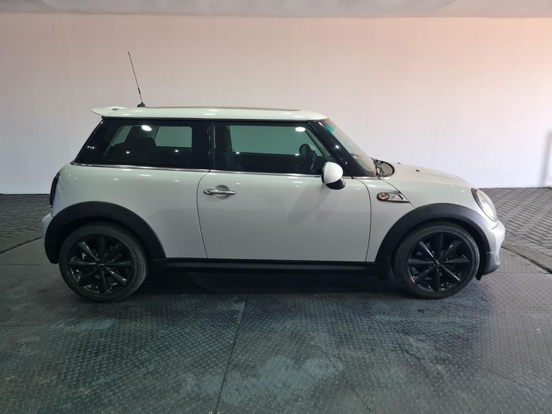 Used MINI Hatch Cooper S for sale in Gauteng - Cars.co.za (ID::9598476)