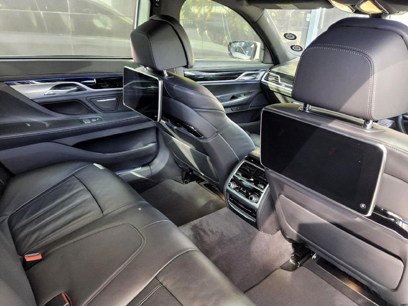 Used BMW 7 Series 740Li M Sport for sale in Gauteng - Cars.co.za (ID ...