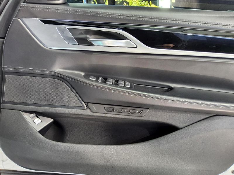 Used BMW 7 Series 740Li M Sport for sale in Gauteng - Cars.co.za (ID ...