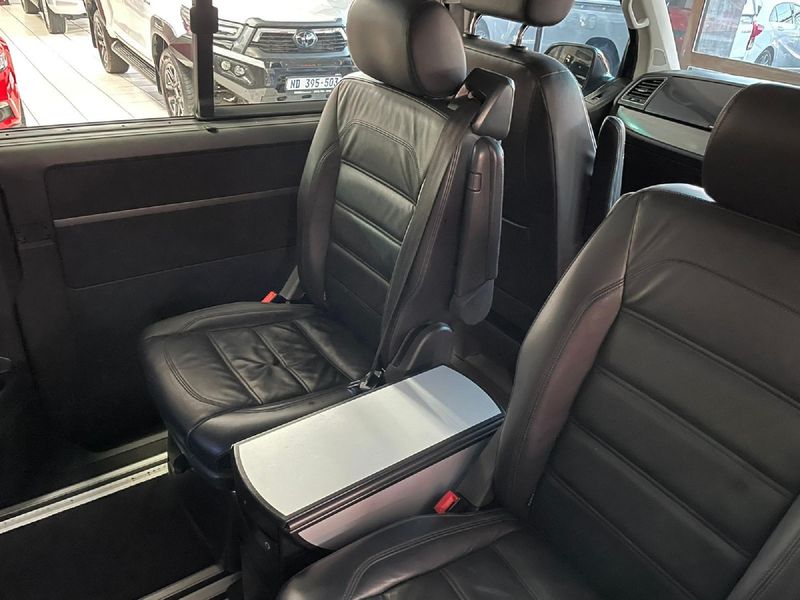 Used Volkswagen Caravelle T6 2.0 BiTDI Comfortline Auto for sale in ...