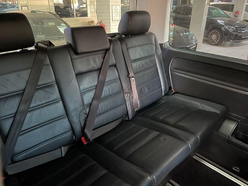 Used Volkswagen Caravelle T6 2.0 BiTDI Comfortline Auto for sale in ...