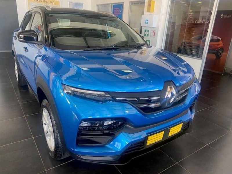 New Renault Kiger 1.0 Energy Zen for sale in Western Cape - Cars.co.za ...