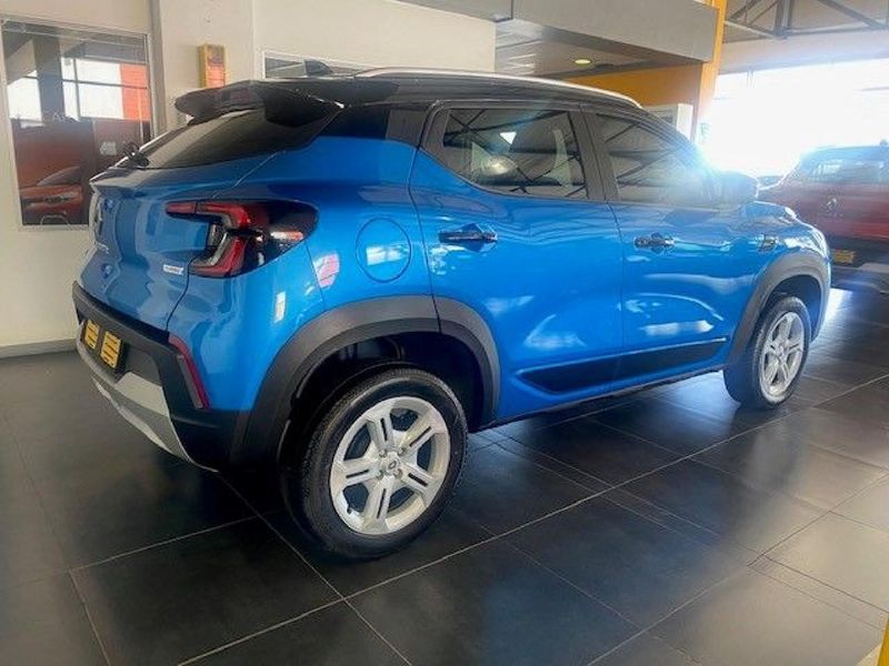 New Renault Kiger 1.0 Energy Zen for sale in Western Cape - Cars.co.za ...