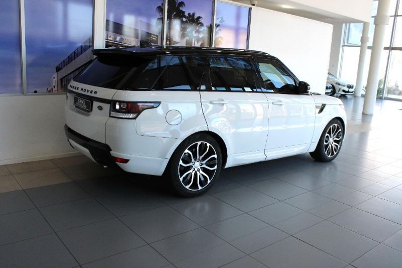 Used BMW 6 Series 640d Coupe M Sport Auto for sale in Western Cape - Cars.co.za (ID::9600977)