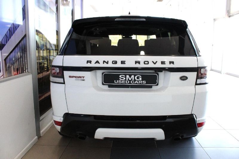 Used BMW 6 Series 640d Coupe M Sport Auto for sale in Western Cape - Cars.co.za (ID::9600977)