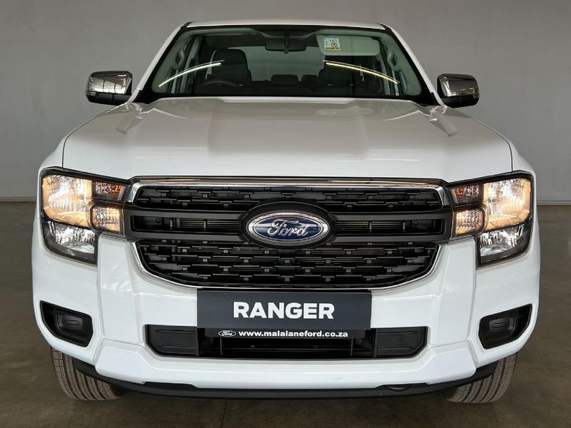 Used Ford Ranger 2.0D Double Cab for sale in Mpumalanga - Cars.co.za ...