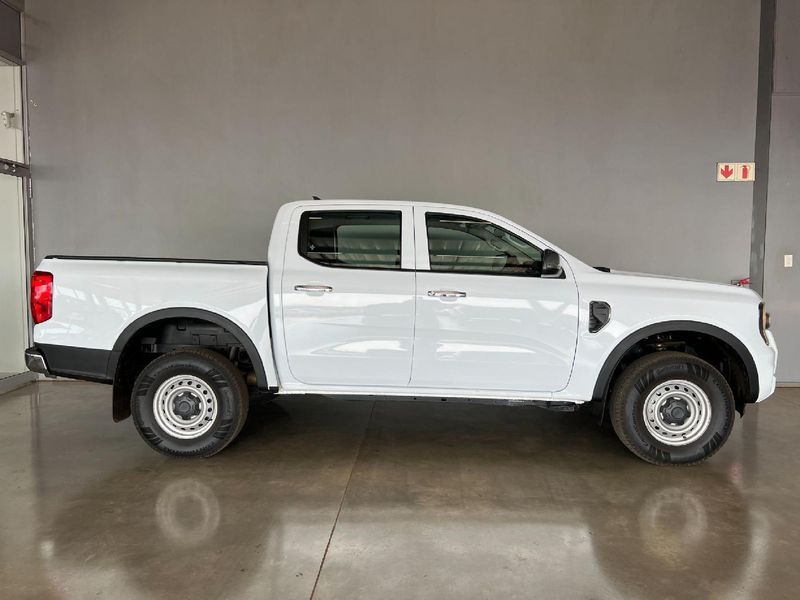 Used Ford Ranger 2.0D Double Cab for sale in Mpumalanga - Cars.co.za ...