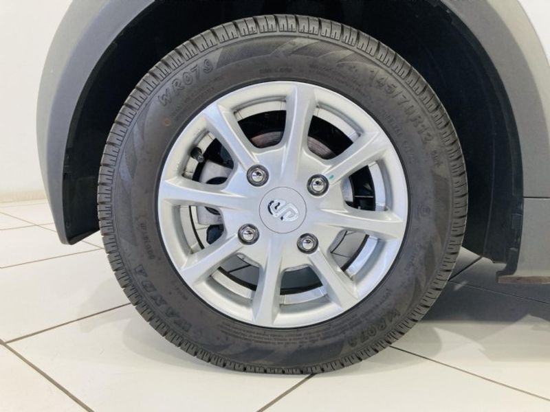 New Jiayuan Eidola City Blitz De Lux 4S for sale in Gauteng - Cars.co ...