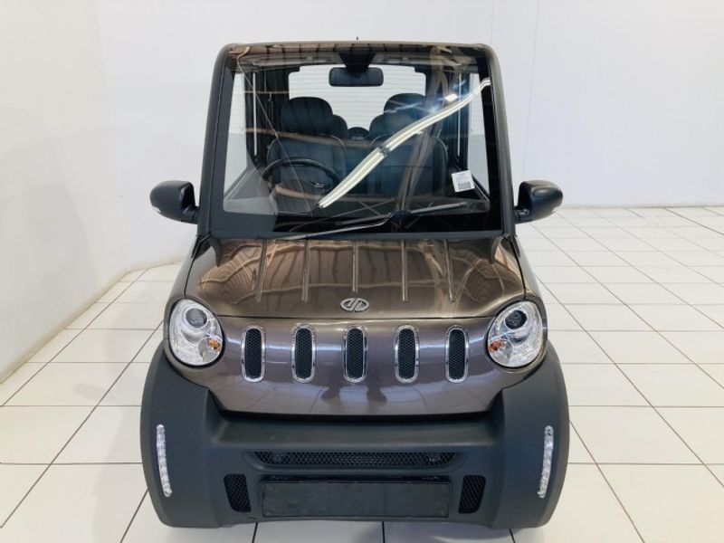 New Jiayuan Eidola City Blitz De Lux 4S for sale in Gauteng - Cars.co ...