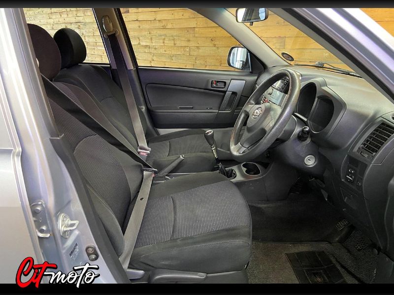 Used Daihatsu Terios for sale in Gauteng - Cars.co.za (ID::9603736)