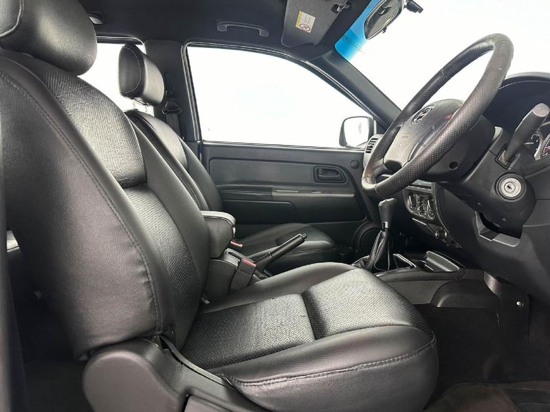 Used GWM Steed 5 2.5 TCi Double-Cab for sale in Gauteng - Cars.co.za ...