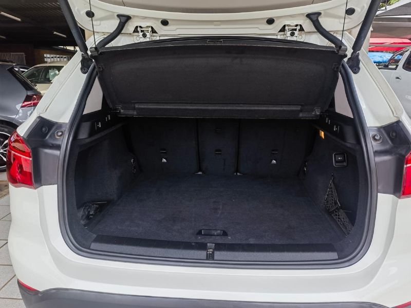 Used BMW X1 sDrive20d Auto for sale in Gauteng - Cars.co.za (ID::9606409)