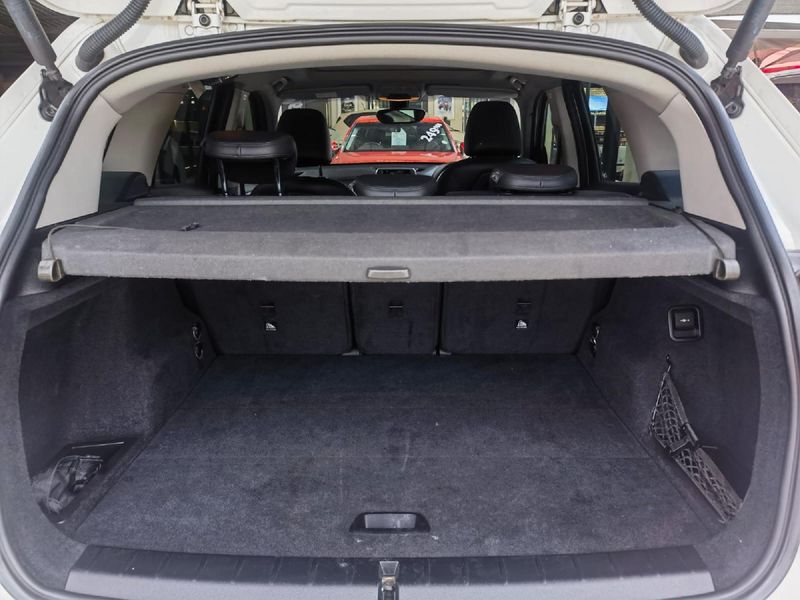 Used BMW X1 sDrive20d Auto for sale in Gauteng - Cars.co.za (ID::9606409)