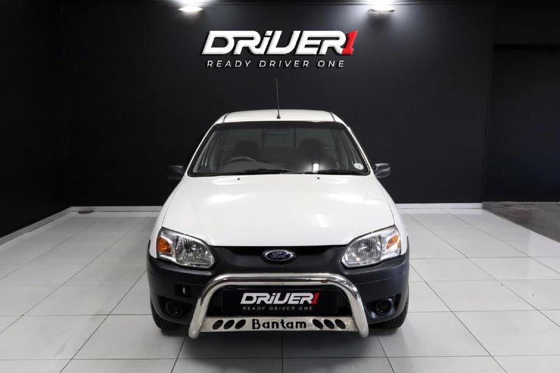 Used Ford Bantam 1300 for sale in Gauteng - Cars.co.za (ID::9607078)