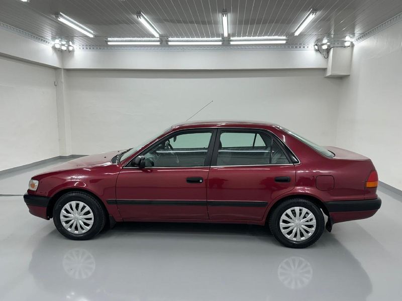 Used Toyota Corolla 180i GLE Auto for sale in Eastern Cape - Cars.co.za ...