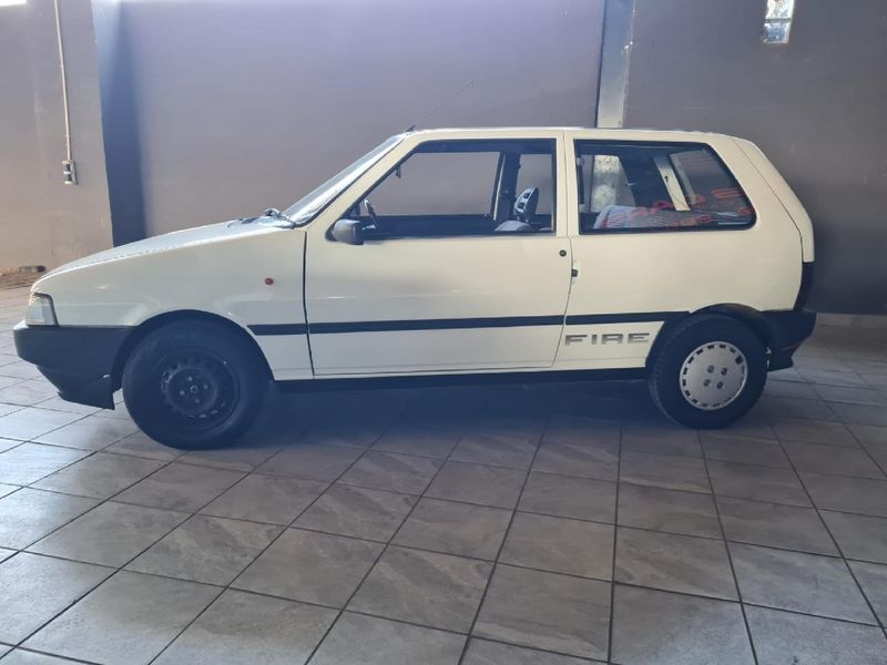 Used Fiat Uno 1.1 Fire 3-dr for sale in Gauteng - Cars.co.za (ID::9608974)