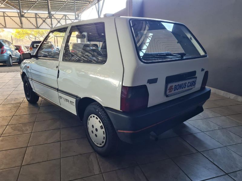 Used Fiat Uno 1.1 Fire 3-dr for sale in Gauteng - Cars.co.za (ID::9608974)