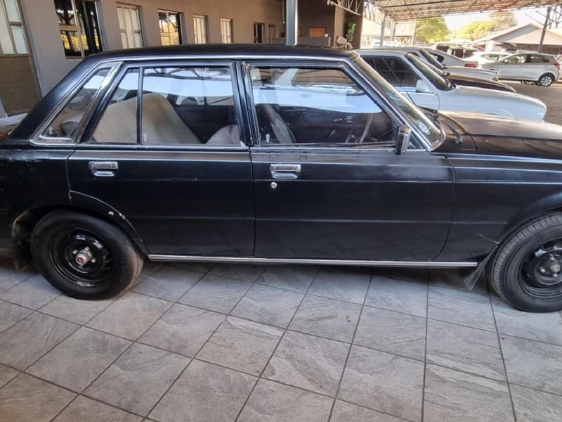 Used Toyota Cressida GLX for sale in Gauteng - Cars.co.za (ID::9608999)