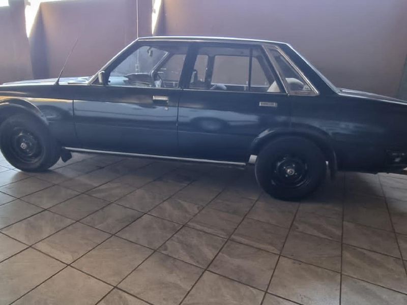 Used Toyota Cressida GLX for sale in Gauteng - Cars.co.za (ID::9608999)