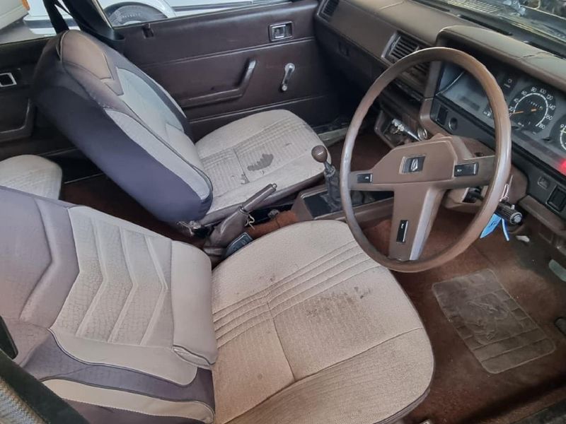 Used Toyota Cressida GLX for sale in Gauteng - Cars.co.za (ID::9608999)