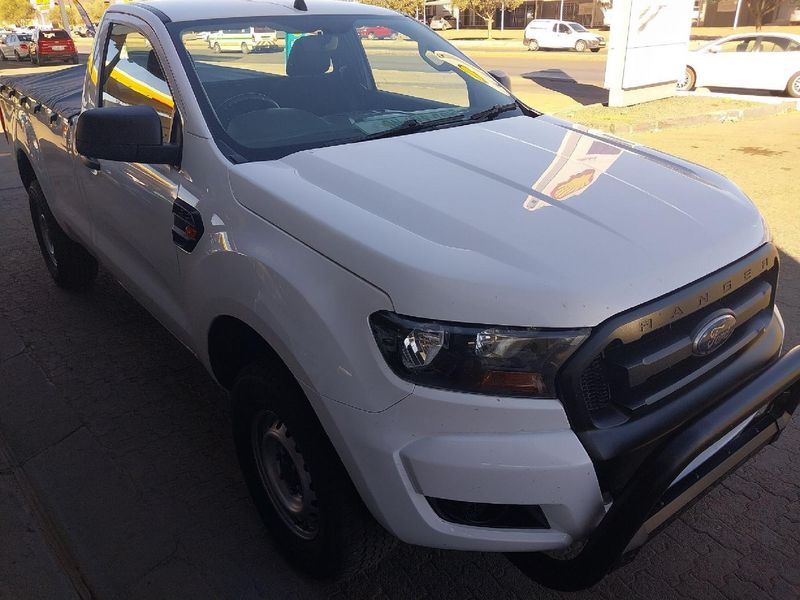 Used Ford Ranger 2.2 TDCi XL 4x4 Single-Cab for sale in Northern Cape ...