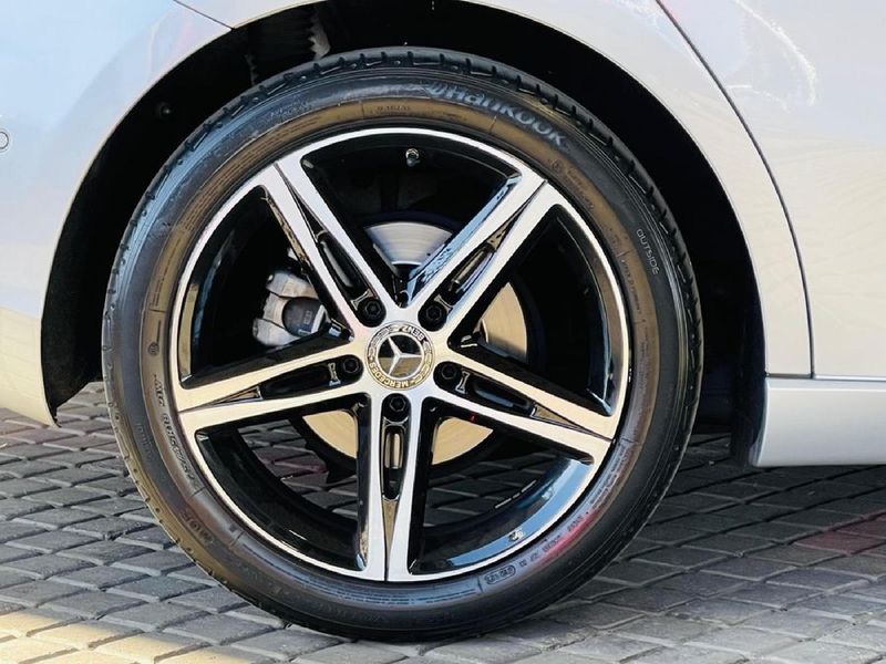 Used Mercedes-Benz A-Class A 200d Auto for sale in Gauteng - Cars.co.za ...