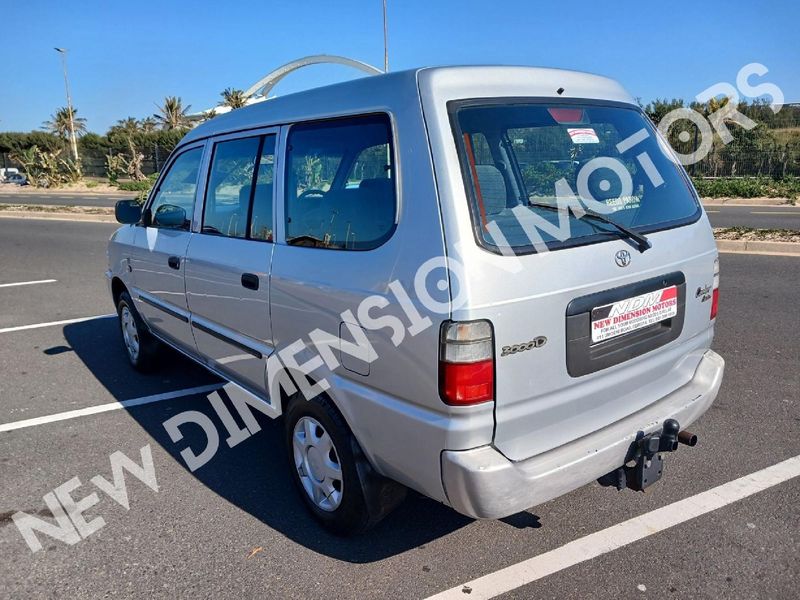 Used Toyota Condor 3000D TE for sale in Kwazulu Natal - Cars.co.za (ID ...