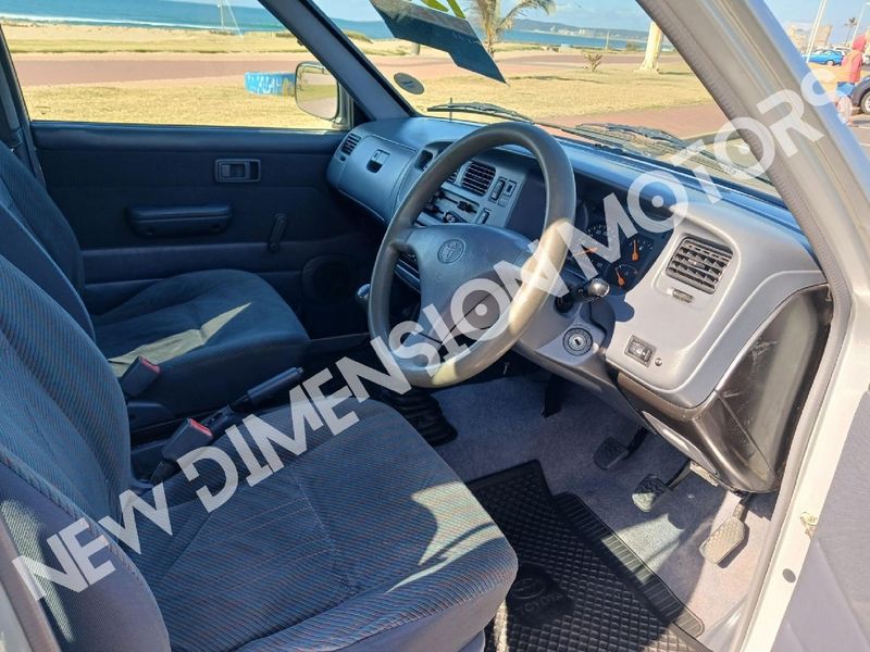 Used Toyota Condor 3000D TE for sale in Kwazulu Natal - Cars.co.za (ID ...