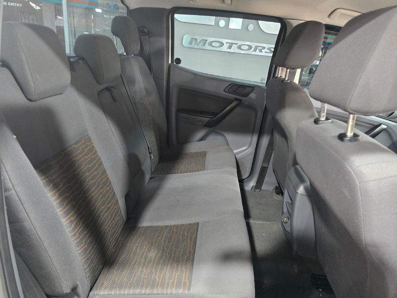 Used Ford Ranger 2.2 TDCi XL Double-Cab (Rent to Own available) for ...