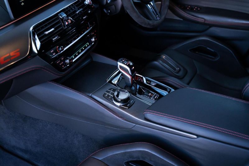 Used BMW M5 CS M-DCT for sale in Gauteng - Cars.co.za (ID::9624650)