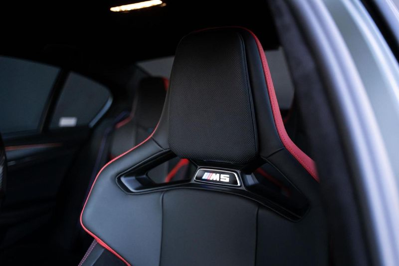 Used BMW M5 CS M-DCT for sale in Gauteng - Cars.co.za (ID::9624650)