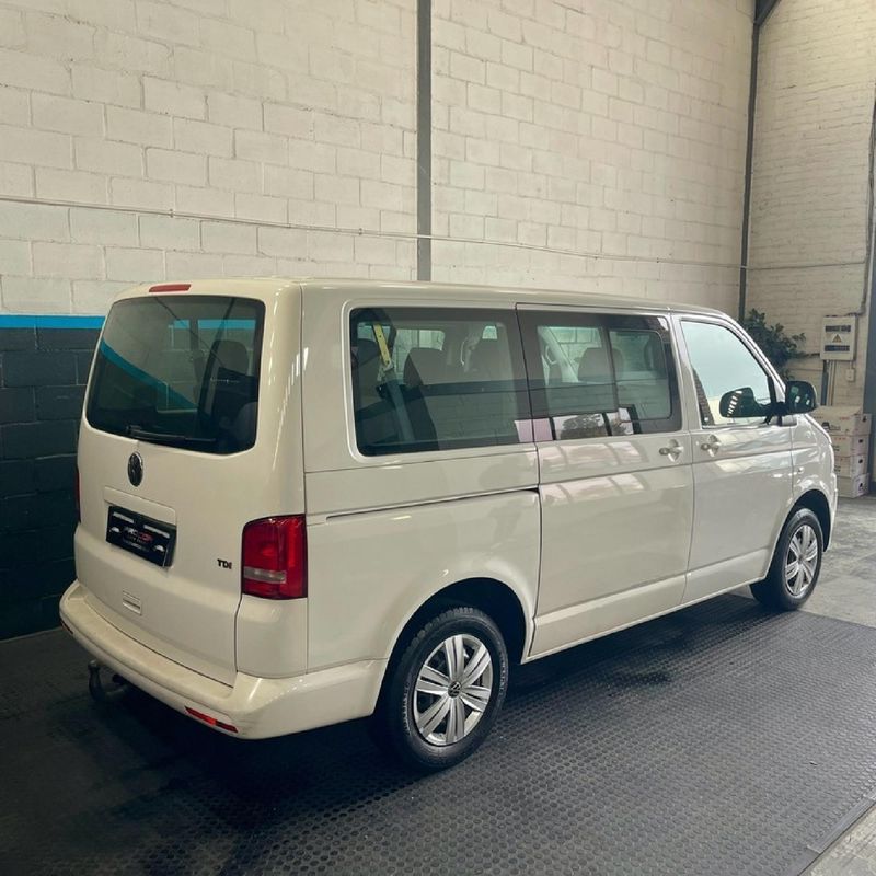 Used Volkswagen Kombi 2.0 TDI Auto (103kW) Comfortline for sale in Western Cape - Cars.co.za (ID ...