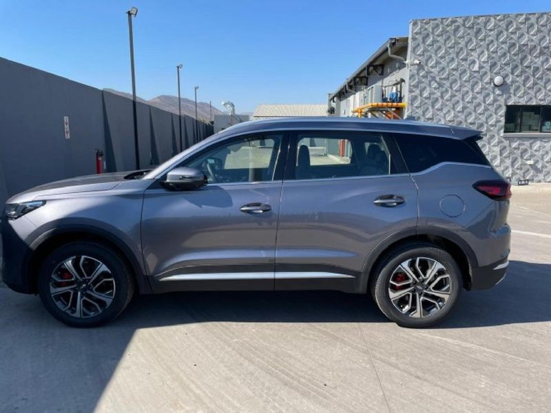 New Chery Tiggo 7 Pro Max 1.6TGDI 290T Executive for sale in Limpopo ...