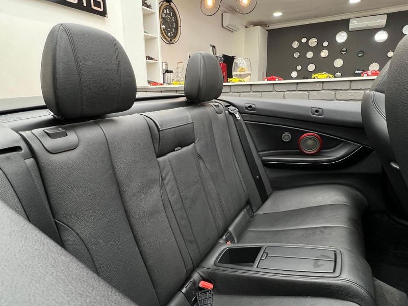 Used BMW 4 Series 435i Convertible M Sport for sale in Gauteng - Cars ...