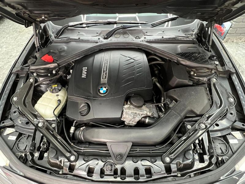 Used BMW 4 Series 435i Convertible M Sport for sale in Gauteng - Cars ...