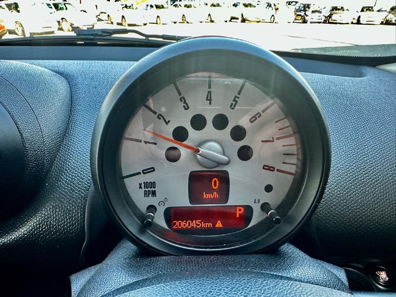 Used MINI Paceman Cooper Auto for sale in Gauteng - Cars.co.za (ID ...