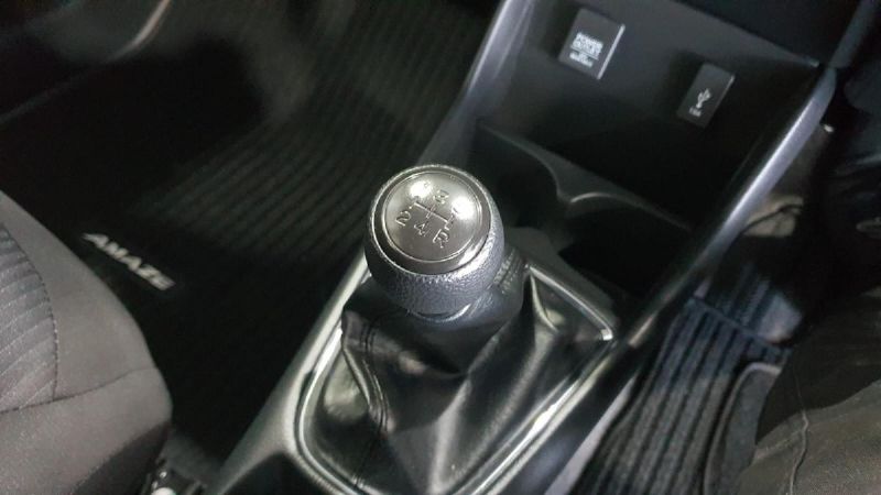 New Honda Amaze 1.2 Trend for sale in Western Cape - Cars.co.za (ID ...