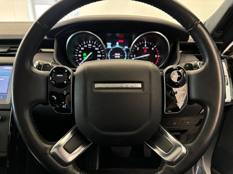 Used Land Rover Discovery 3.0 TD6 SE for sale in Gauteng - Cars.co.za ...