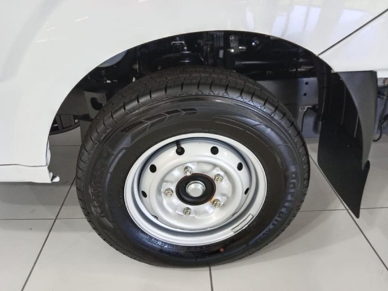 Used Kia K-Series Pick-Up K 2500 Single-Cab for sale in Kwazulu Natal ...