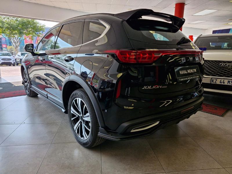 New Haval Jolion Pro 1.5 HEV Ultra Luxury DHT for sale in Gauteng ...