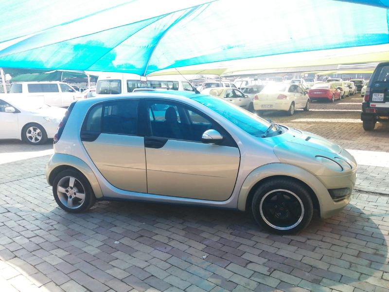 Used Smart ForFour Sale sale sale for sale in Gauteng - Cars.co.za (ID ...