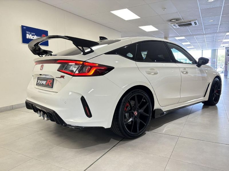 Used Honda Civic 2.0T Type R for sale in Gauteng - Cars.co.za (ID::9652347)