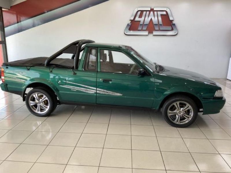 Used Mazda Rustler 130 for sale in Mpumalanga - Cars.co.za (ID::9657741)