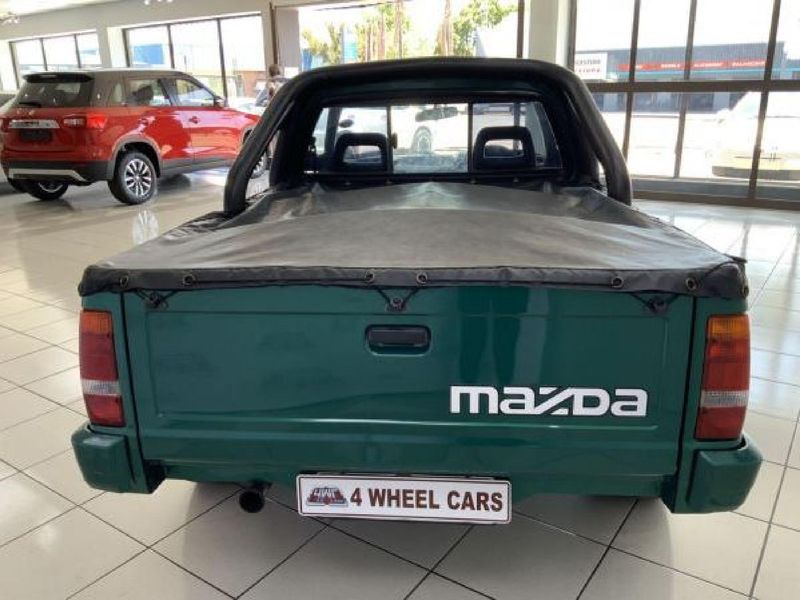 Used Mazda Rustler 130 for sale in Mpumalanga - Cars.co.za (ID::9657741)